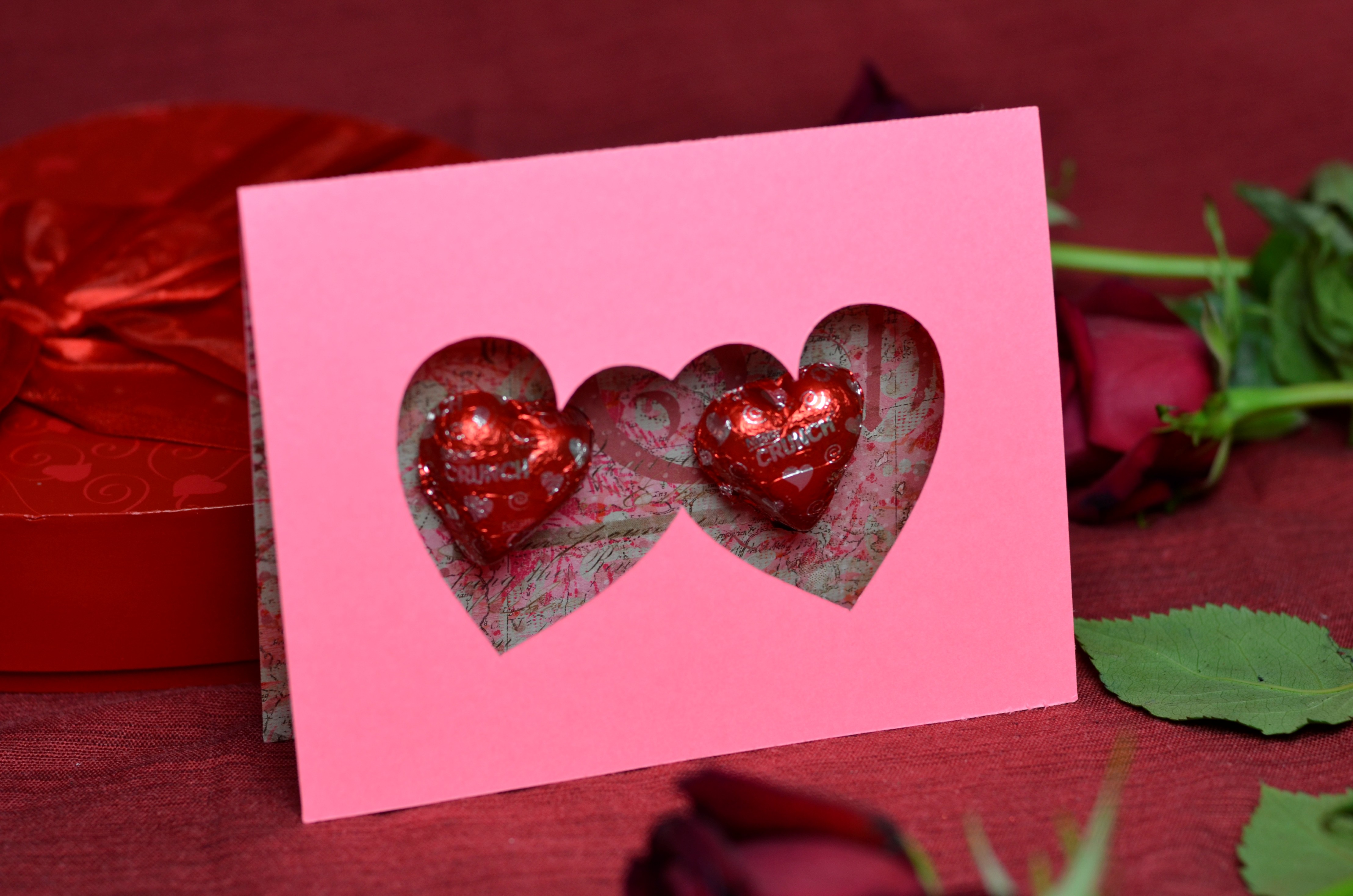 Top 10 Ideas For Valentine s Day Cards Creative Pop Up Cards