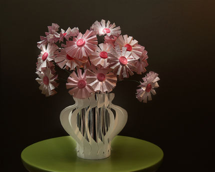 Paper Daisy Flower: Collection Of The Best Handmade DIY Tutorials ...
