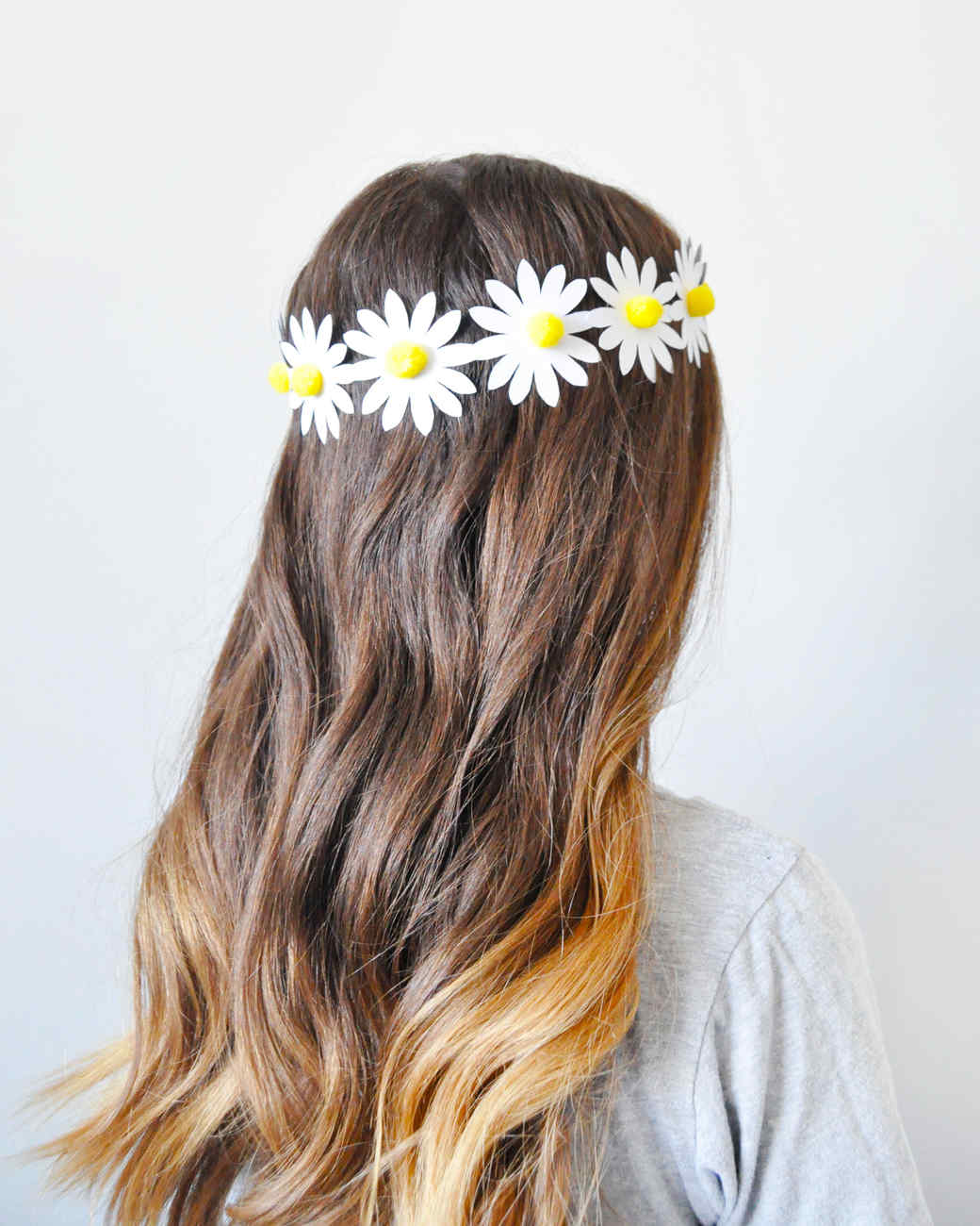 Paper Daisy Flower: Collection Of The Best Handmade DIY Tutorials ...